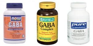 What is The Best GABA Supplement