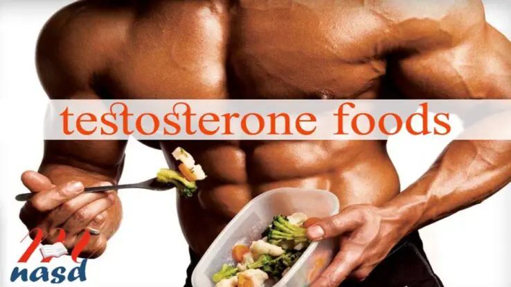 11 Natural Foods To Boost Testosterone