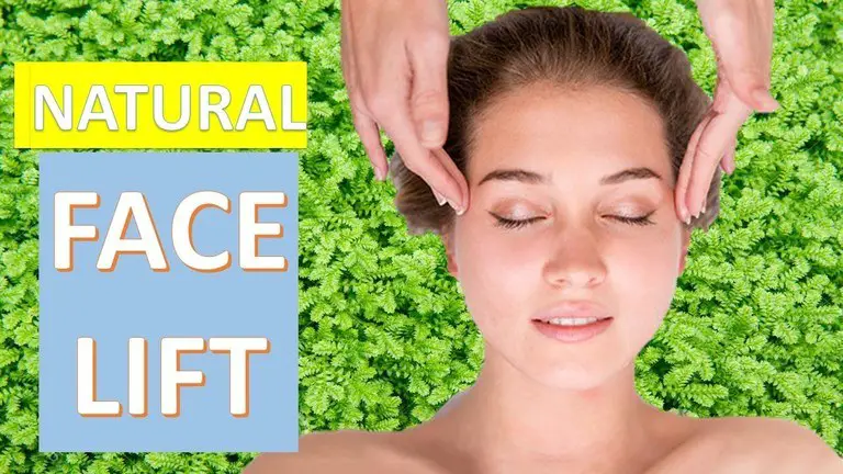 11 Natural Ways to Get a Face Lift – GLOWING & BEAUTIFUL