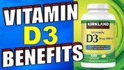 Vitamin D3 Benefits, Uses, and Side Effects | Everything You Need To Know