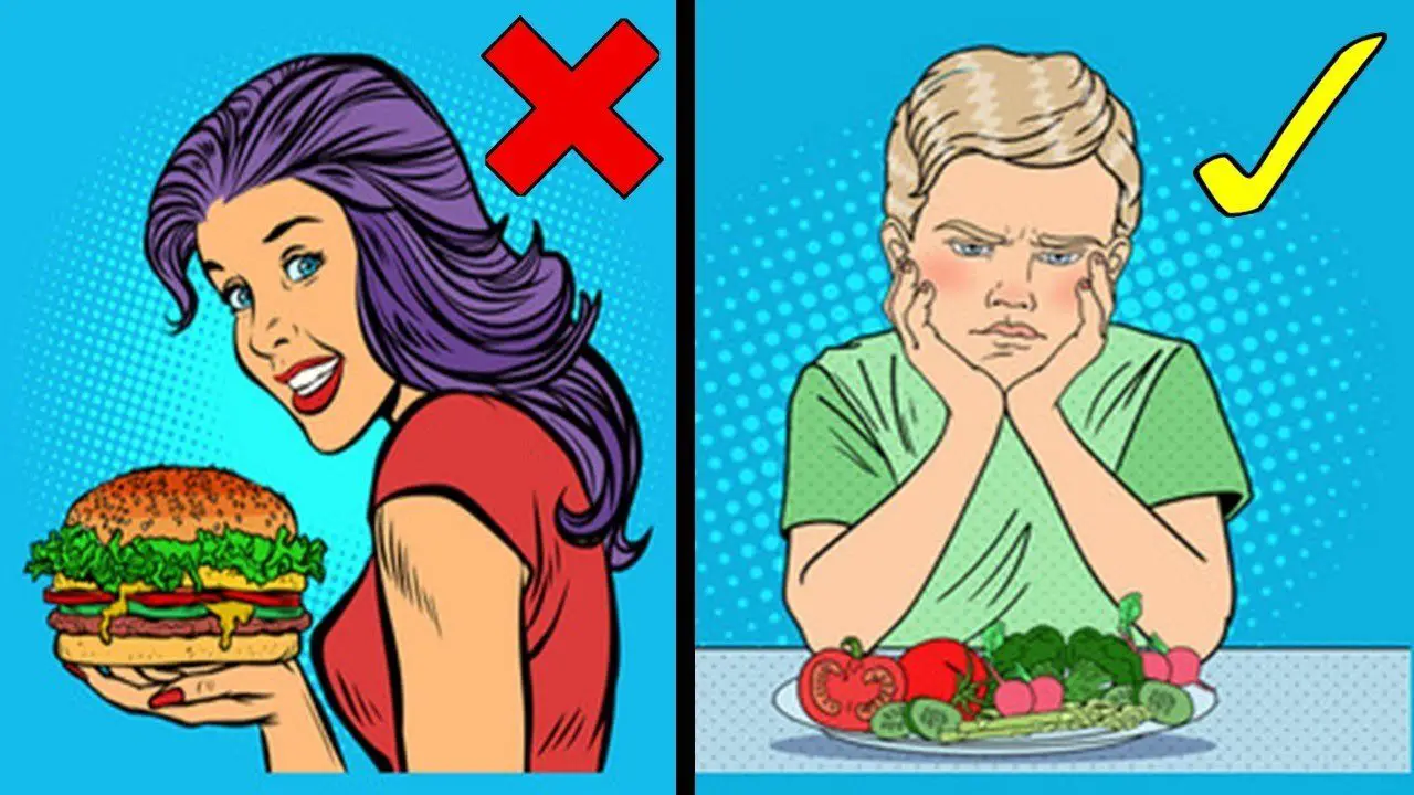 15 Harmful Foods Our Children Eat YOU NEED TO KNOW