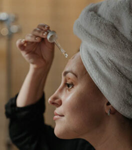 What to do if you burn your skin with tea tree oil